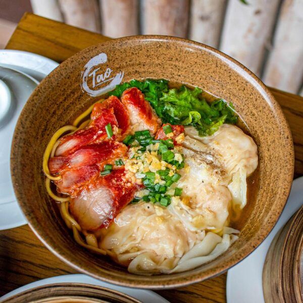 C Tao – Chinese Restaurant