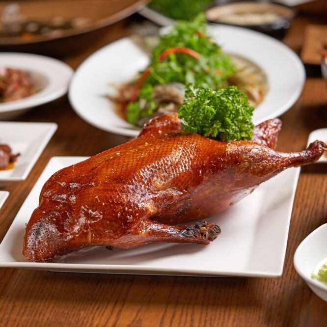 C.Tao – Chinese Restaurant