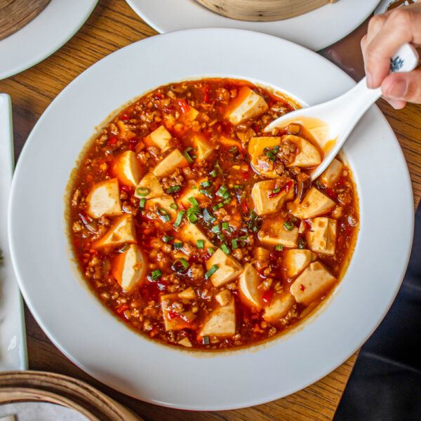 C.Tao – Chinese Restaurant