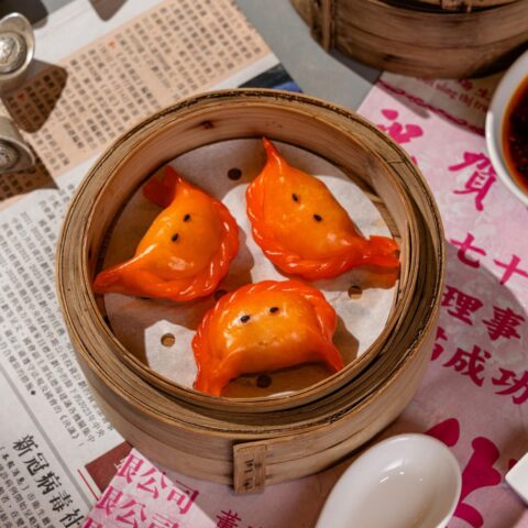 C.Tao – Chinese Restaurant